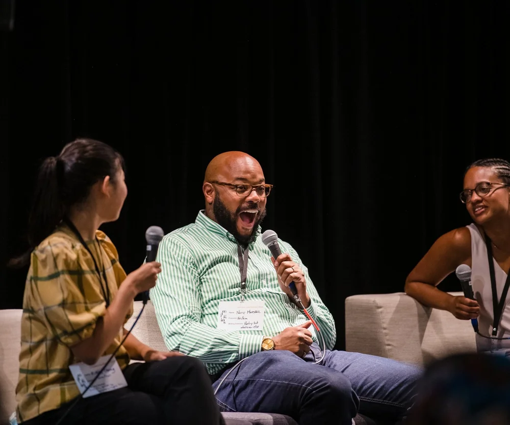 Denver Community Art Programs — RedLine Contemporary Art Center | Denver, Colorado