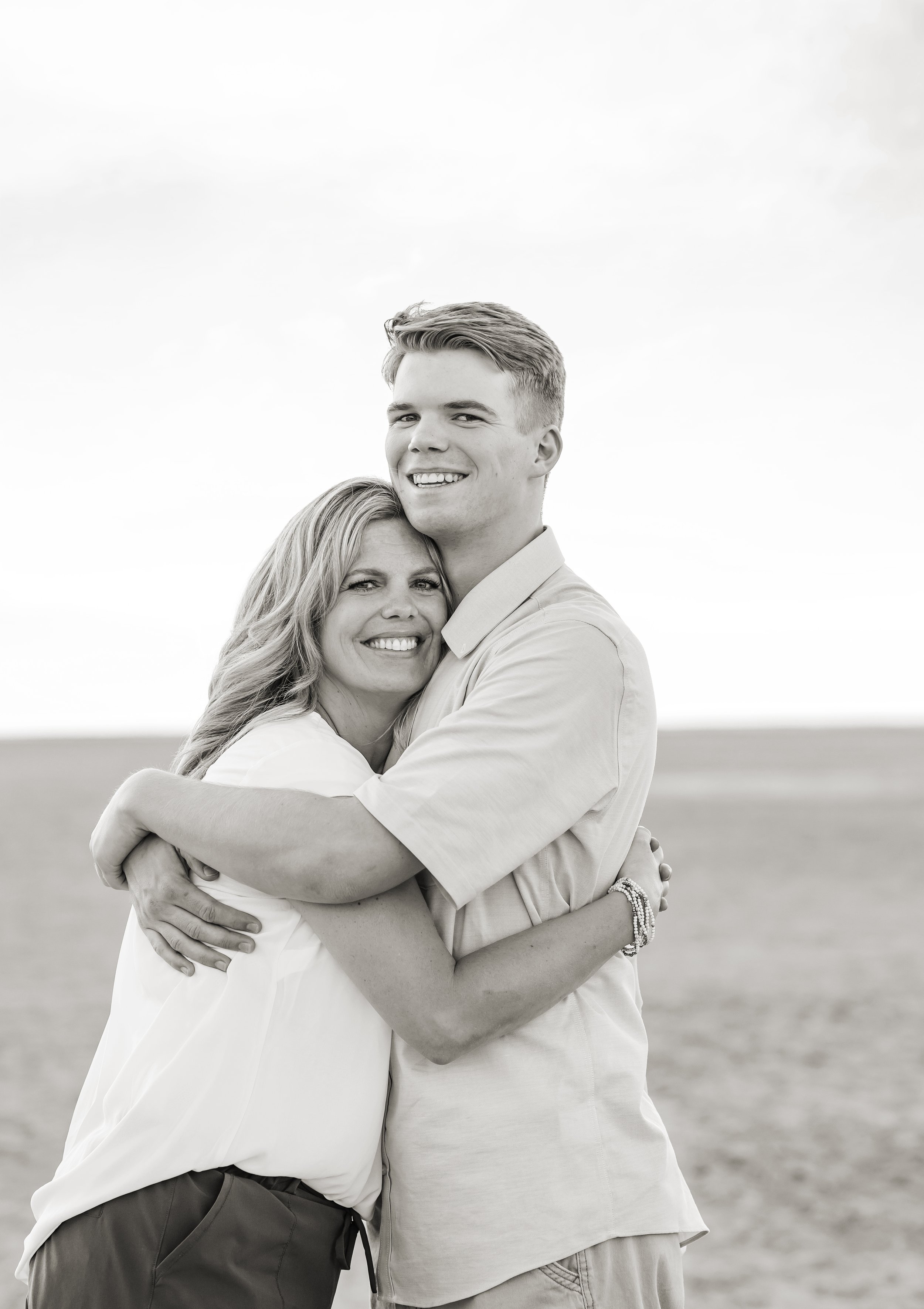 The Great Saltair Family Session | The Knudsen Family — Carlye Morgan ...