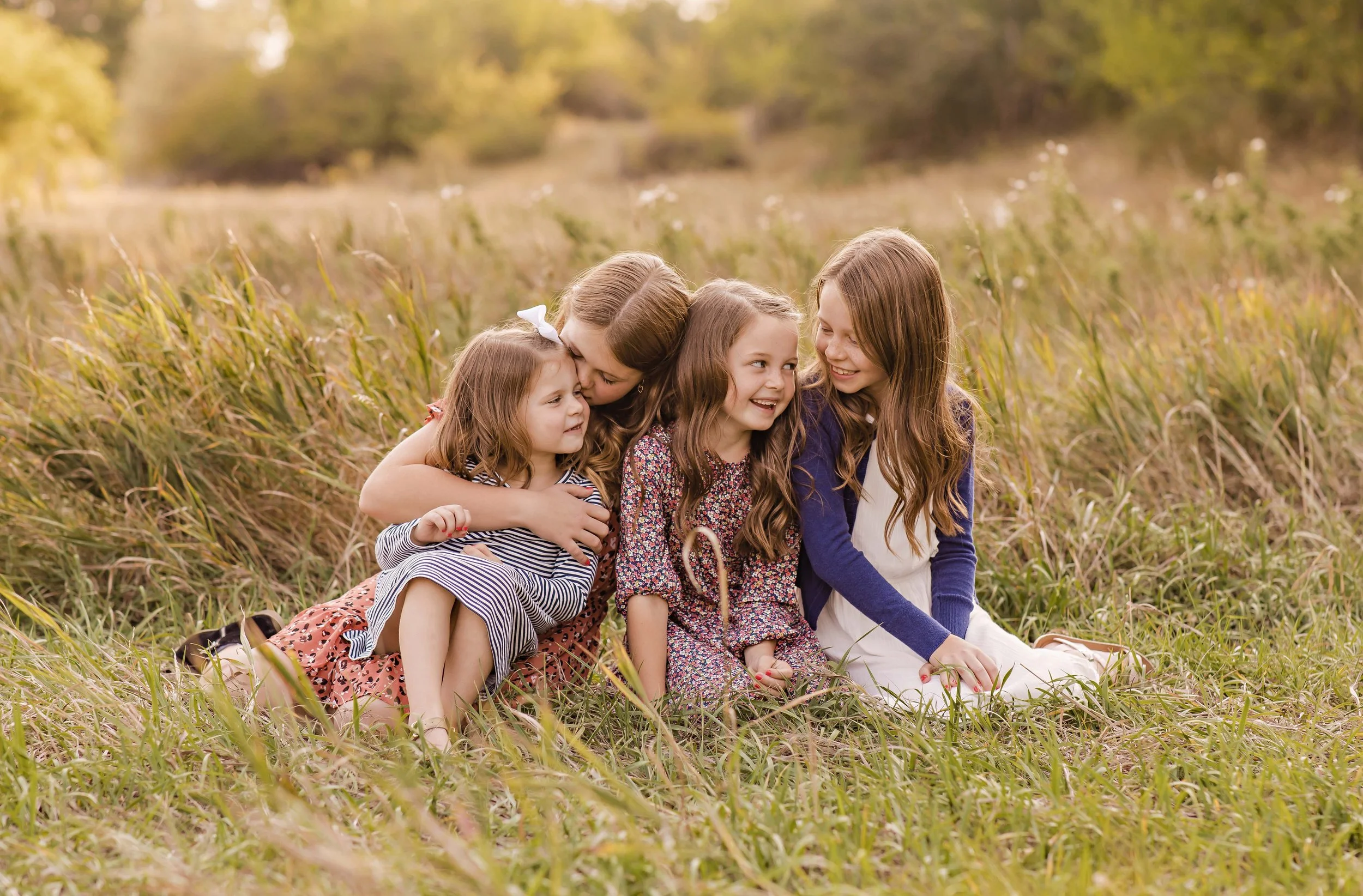 Layton, Utah Family Photography | The Stephens Family — Carlye Morgan ...