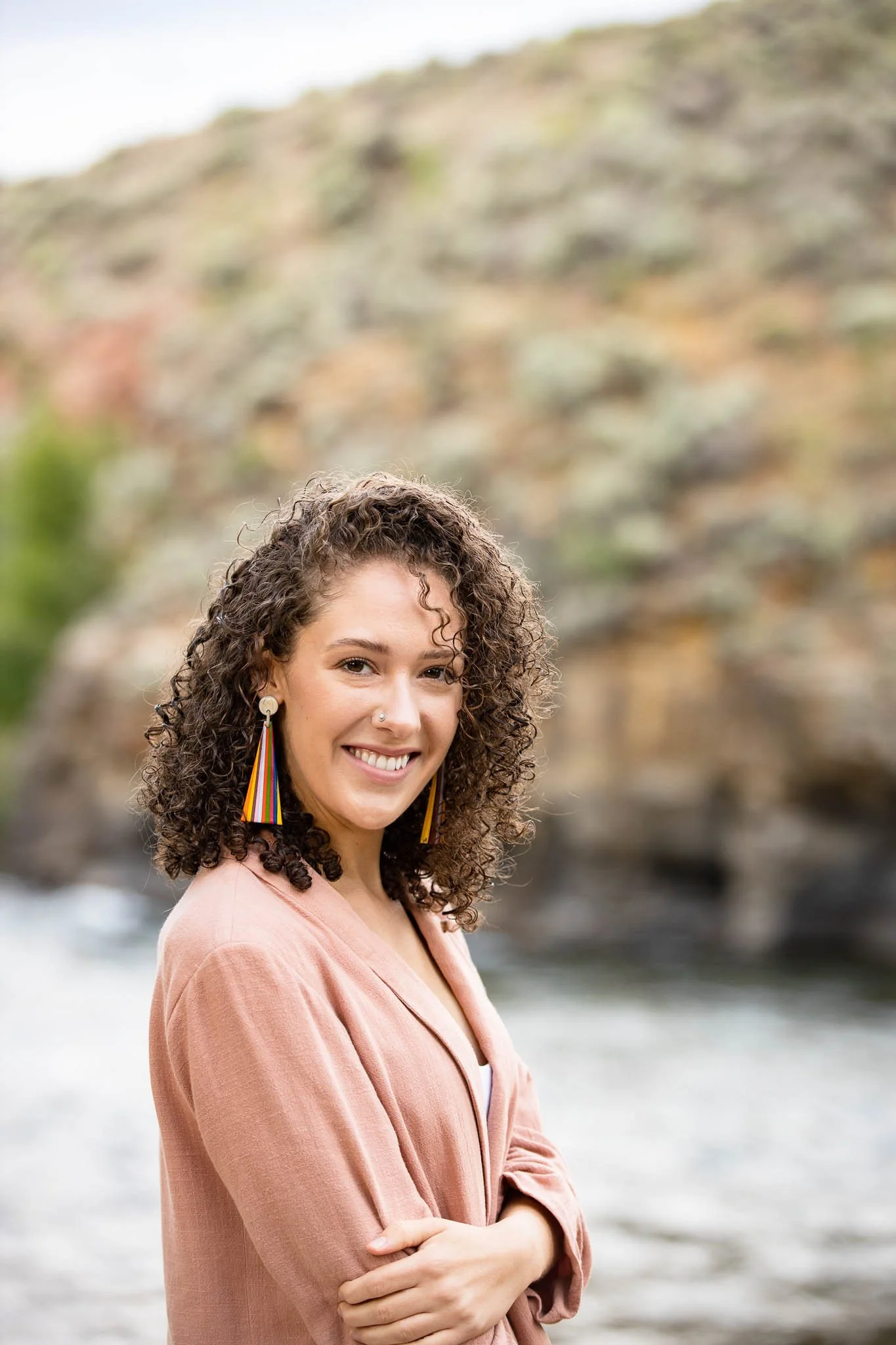 Meet Our Team — Creekside Spa - Massage & Organic Facials in Crested Butte