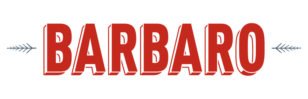 BARBARO