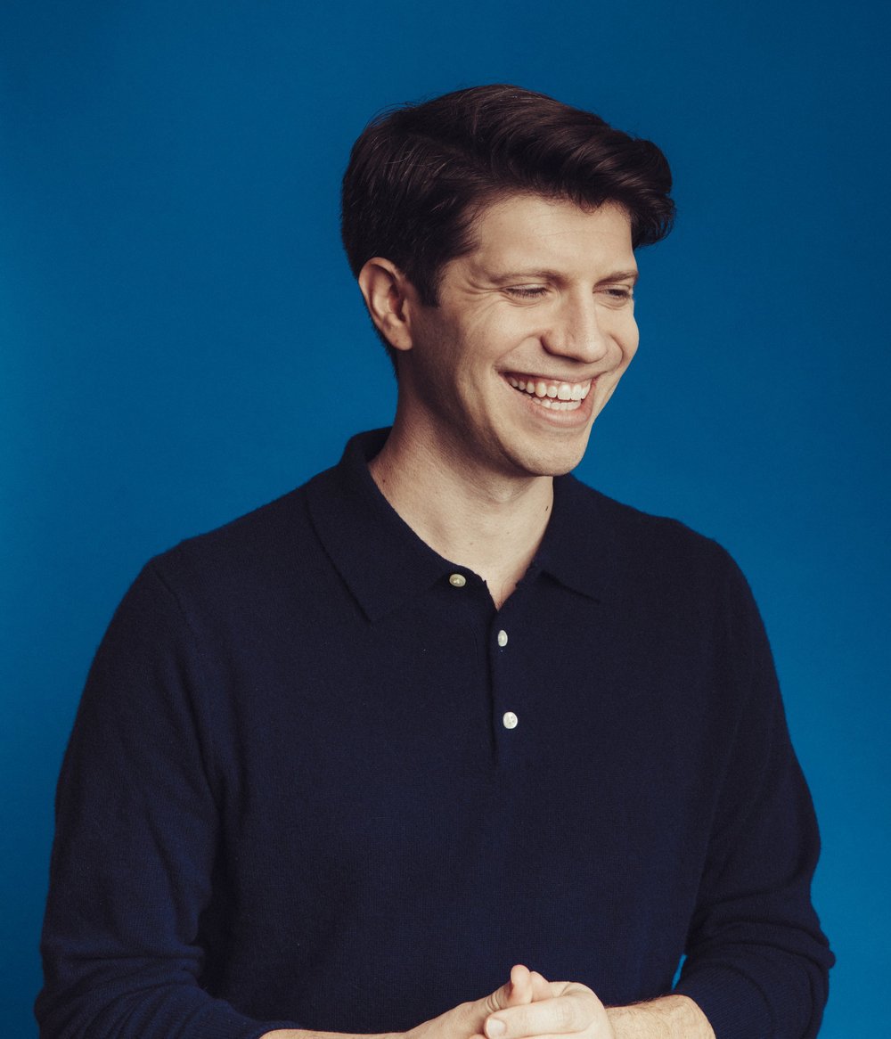 Matthew S. Starr