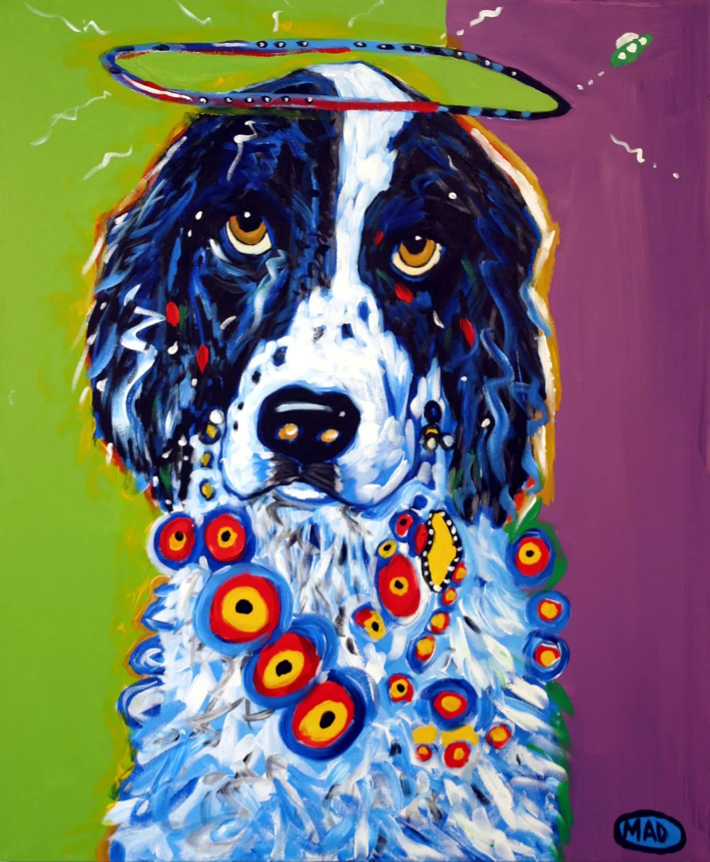 MADdog Art Gallery