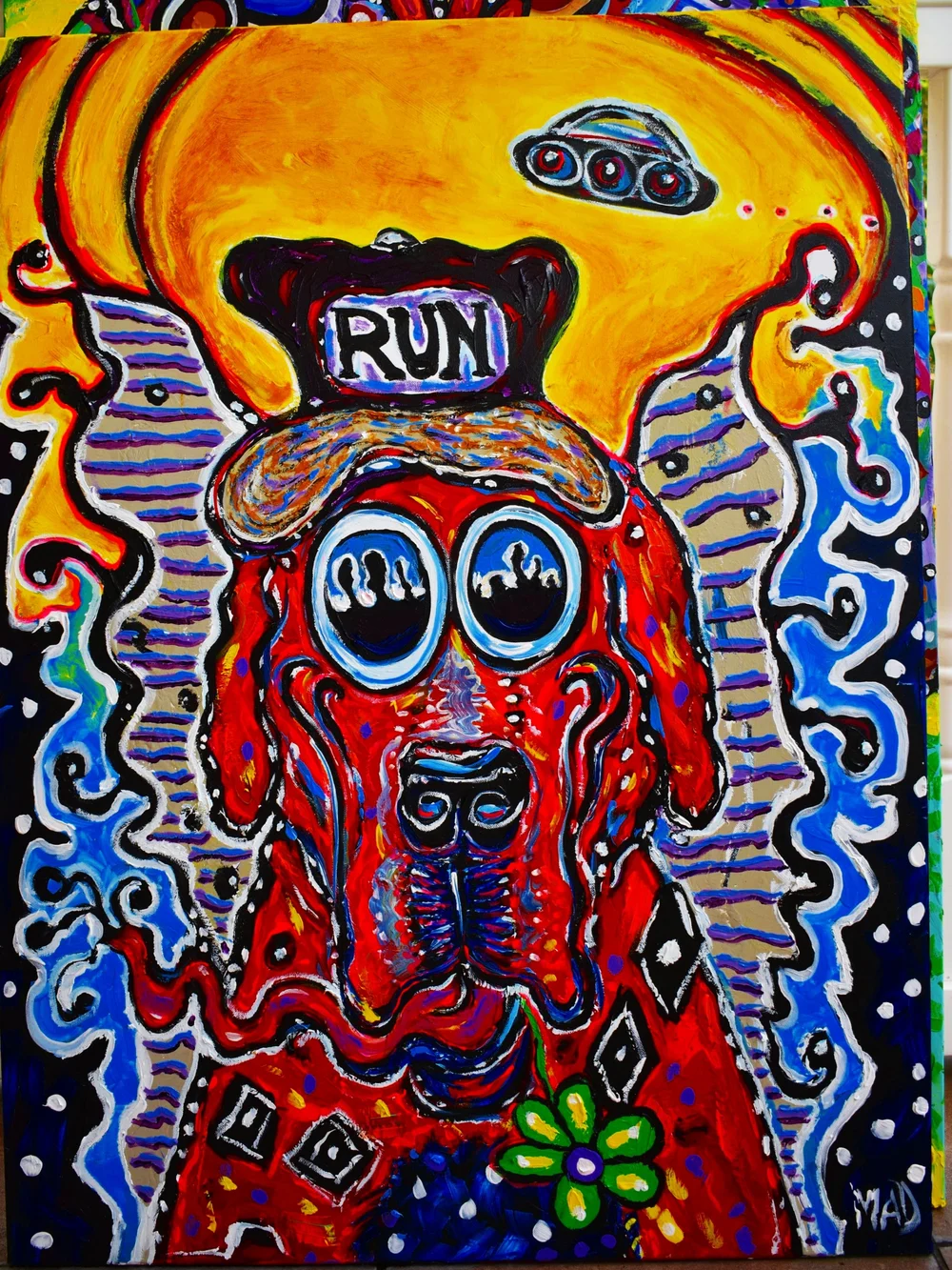 MADdog Art Gallery