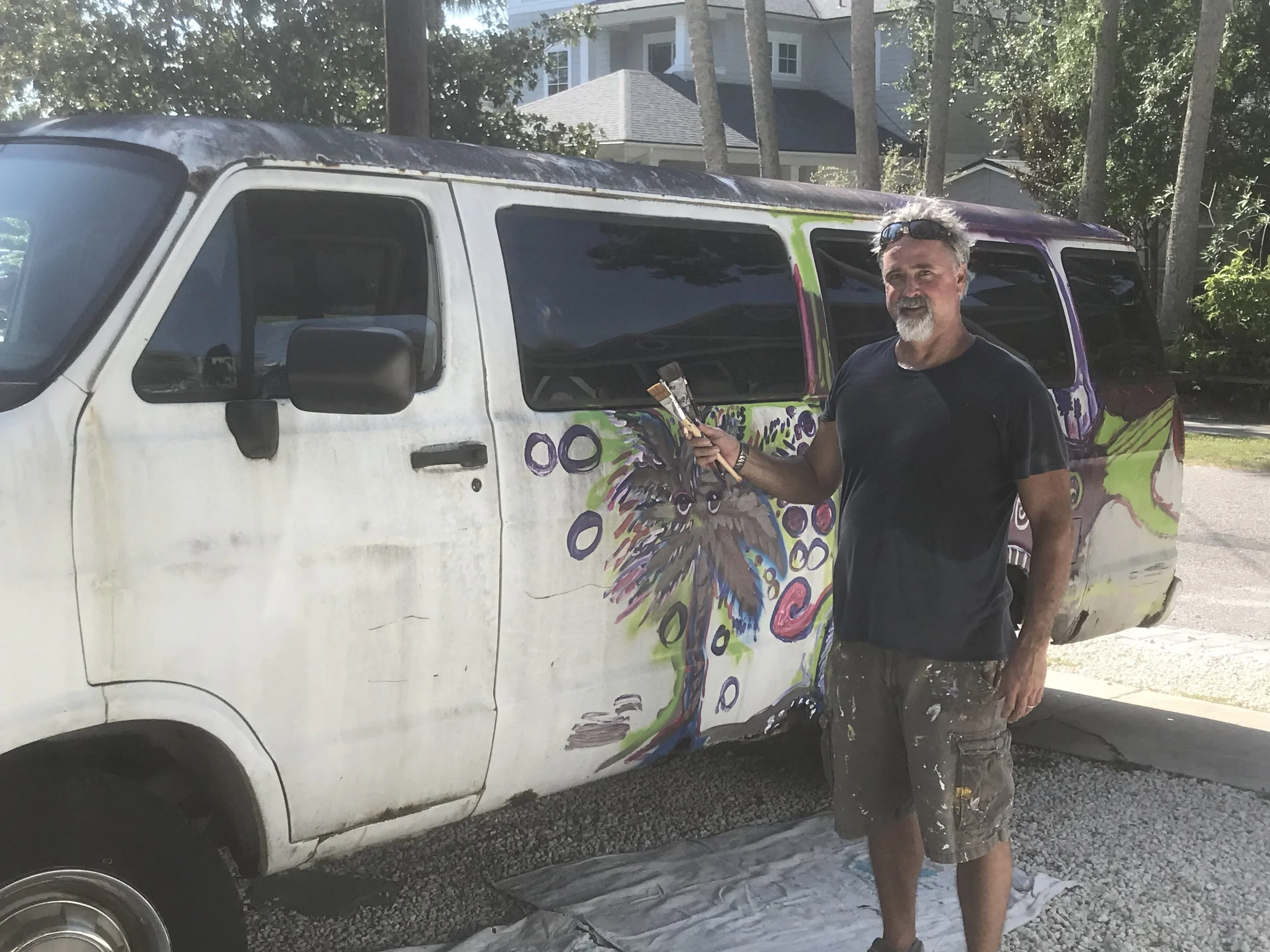 MADdog Art Gallery