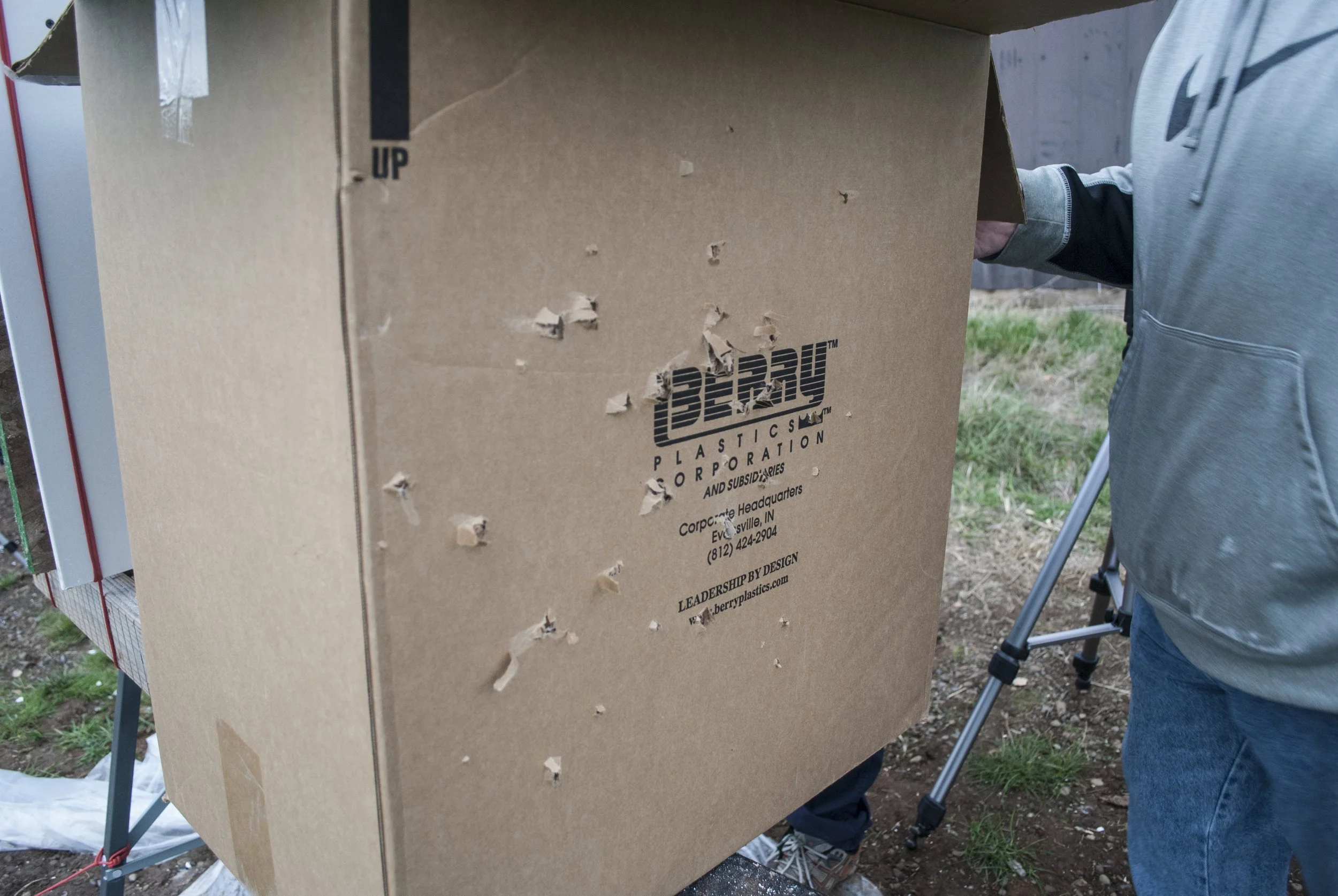 SlapShot USA — SLAPSHOT AMMUNITION