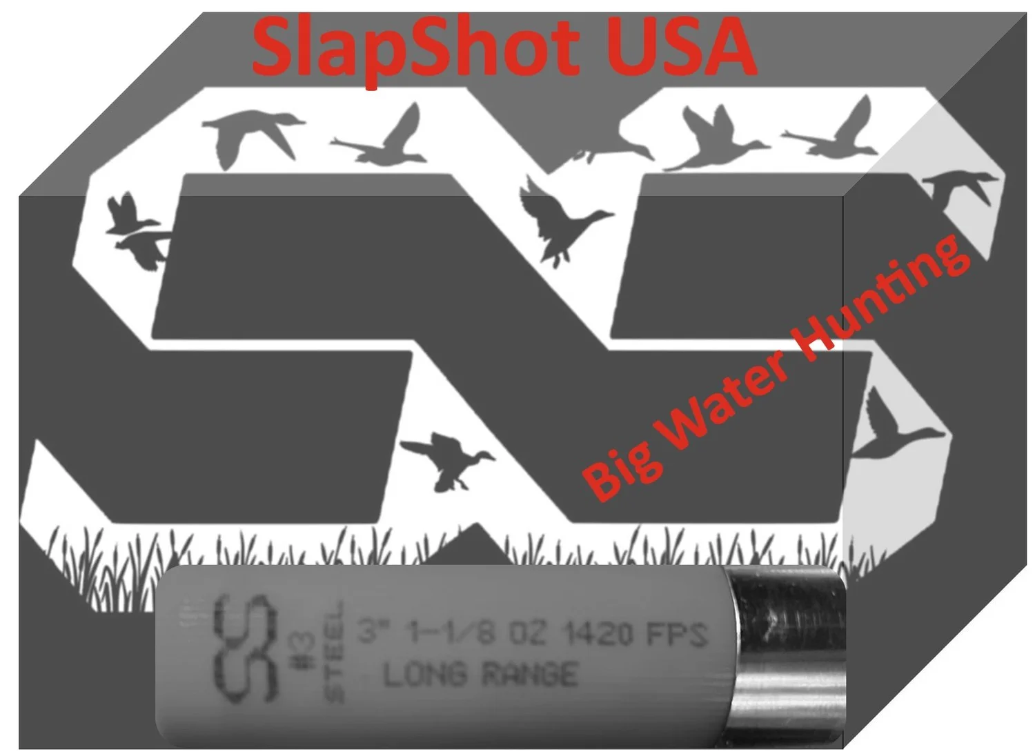 SHOTGUN AMMUNITIONHOME