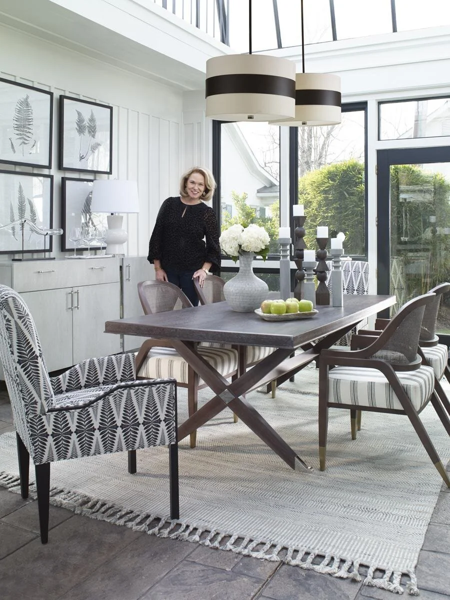 Libby Langdon Interiors