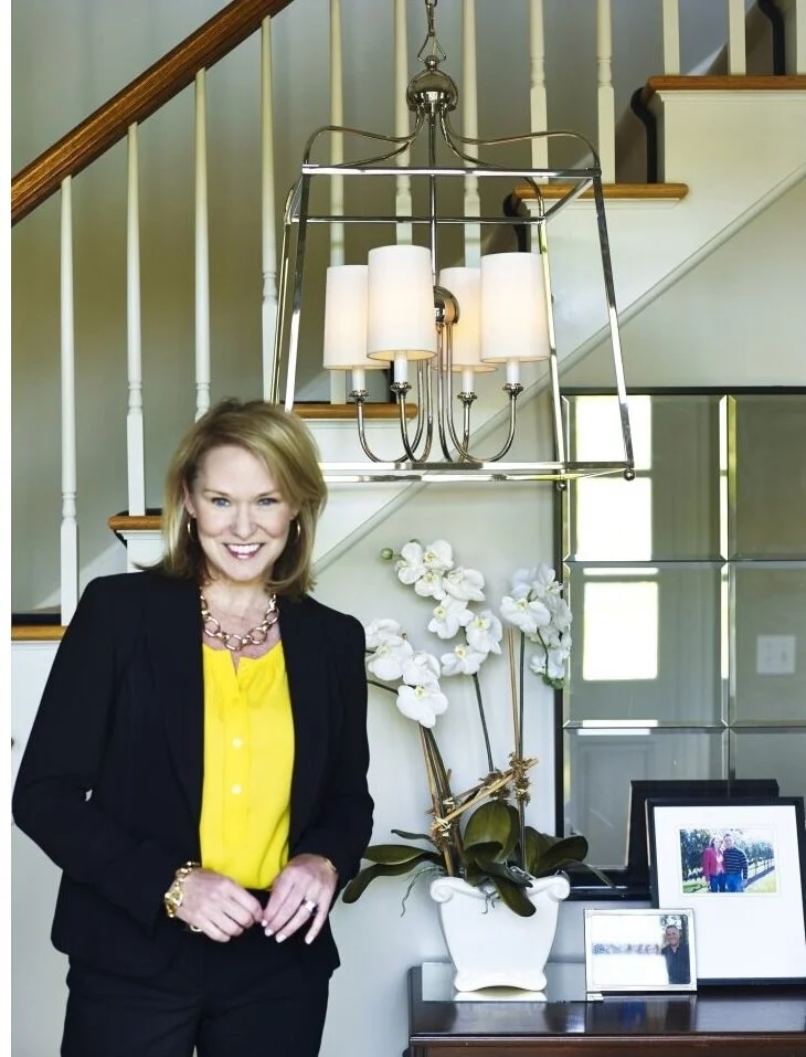 Libby Langdon Interiors