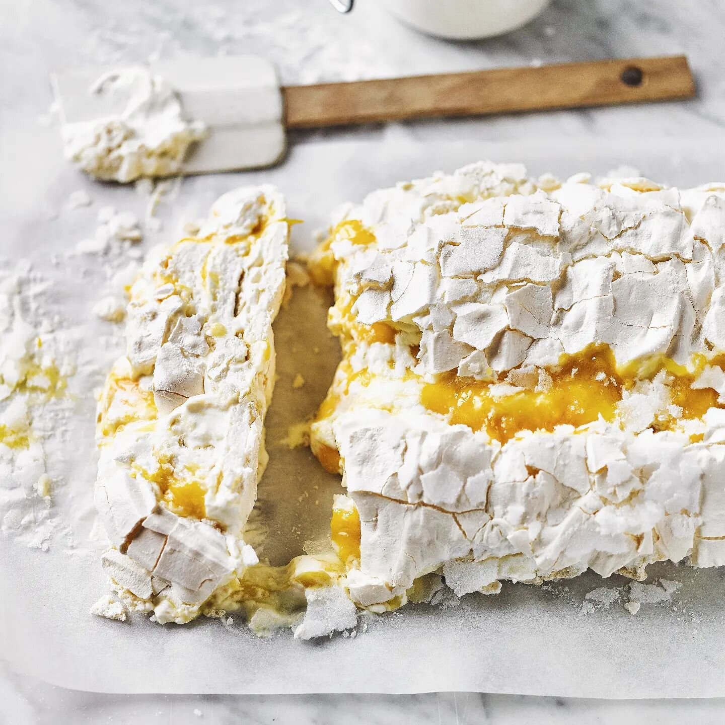 Fifteens — Baking Martha