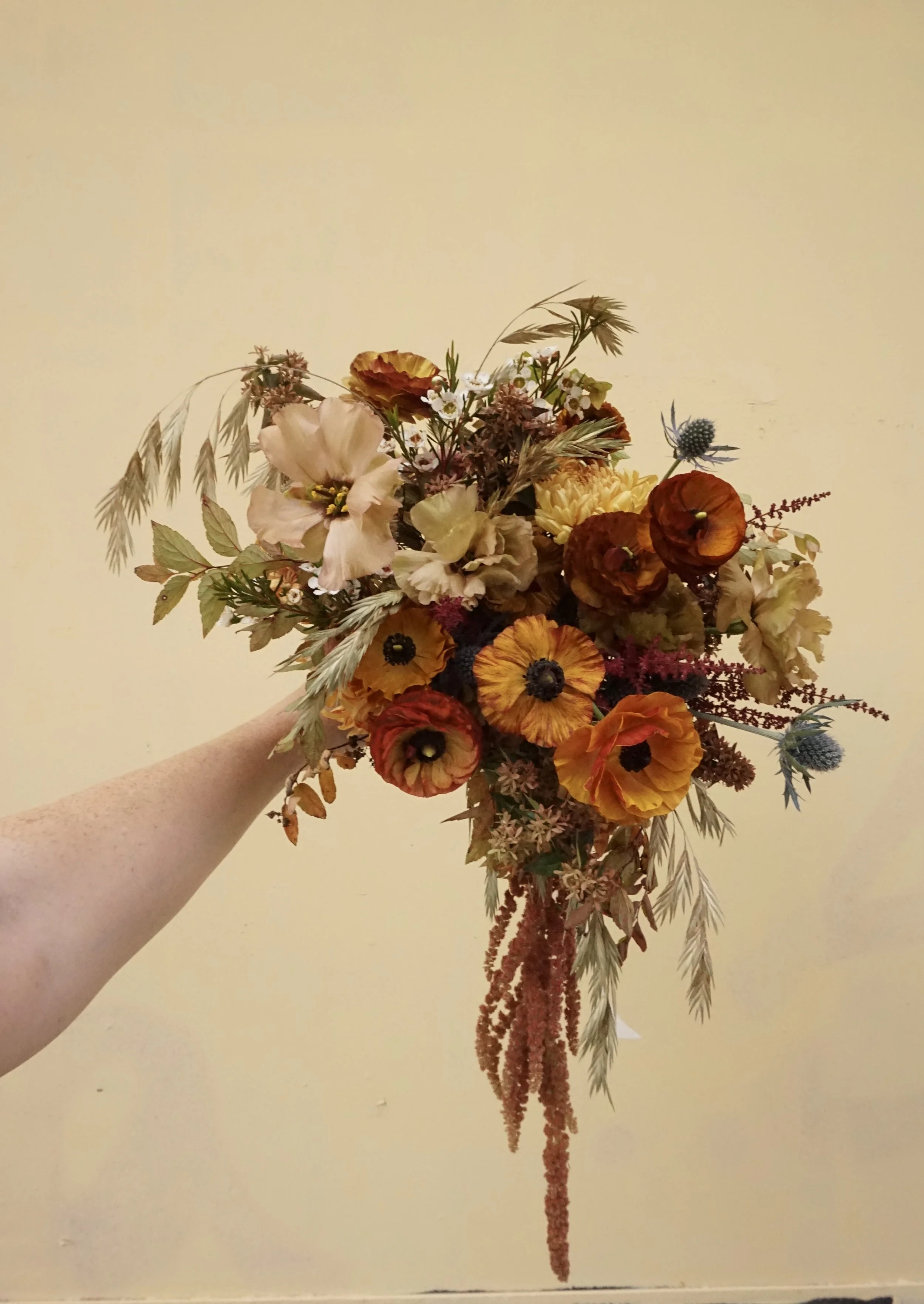 Thicket Creative Floral Design