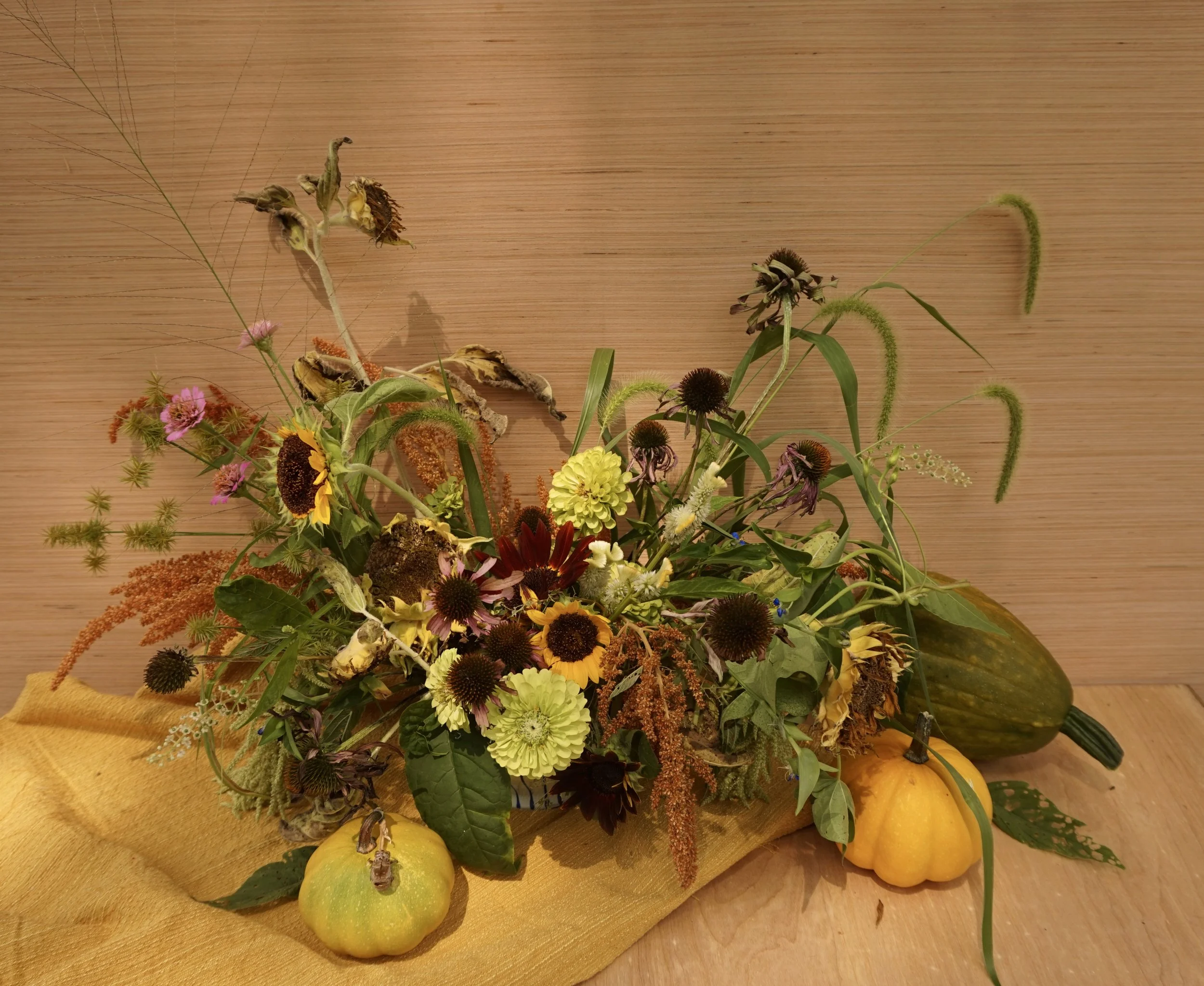 Thicket Creative Floral Design