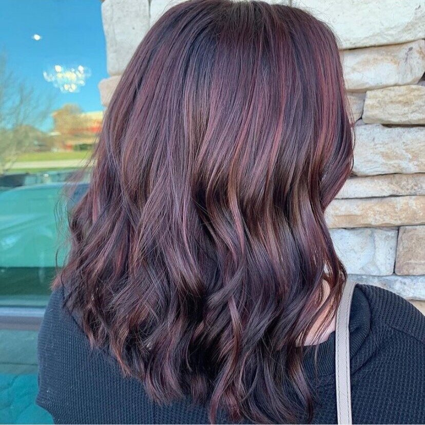Premiere Hair Salon in Leawood Kansas