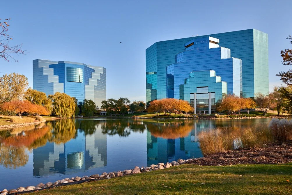 Waterford Office Park