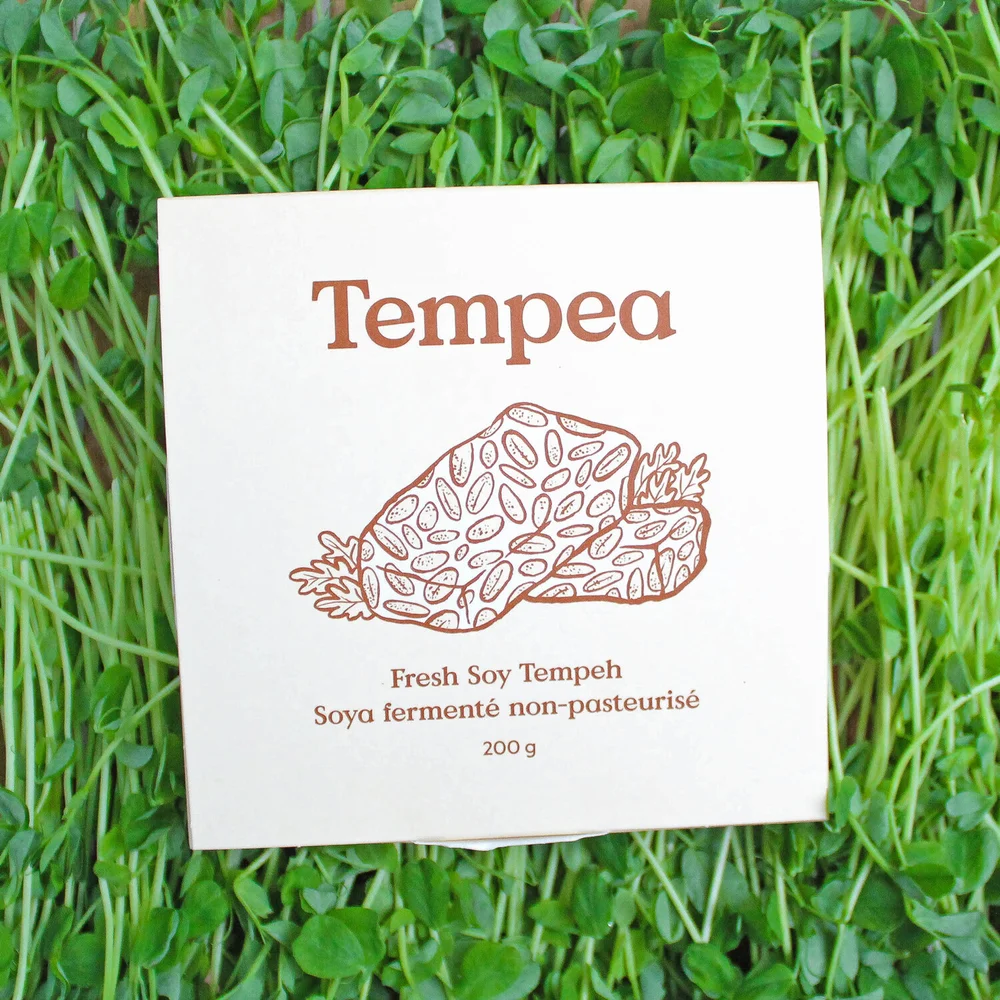 Tempea Natural Foods