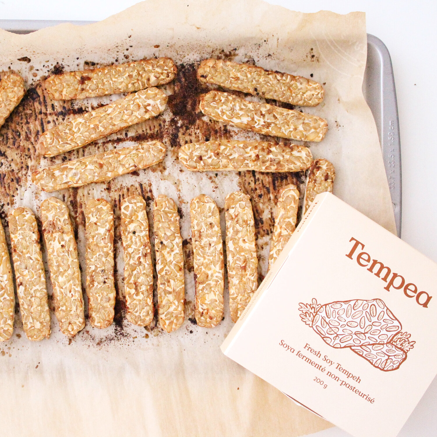 Tempea Natural Foods