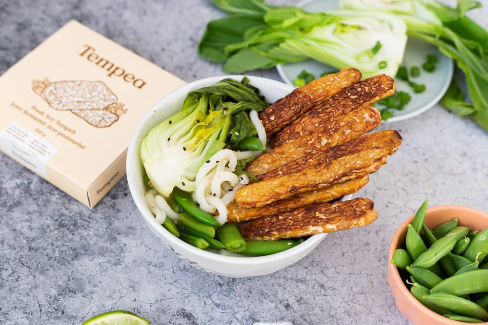 Recipes — Tempea Natural Foods