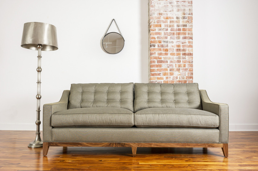 Charleston | Custom Sofas and Sectionals | COUCH SEATTLE