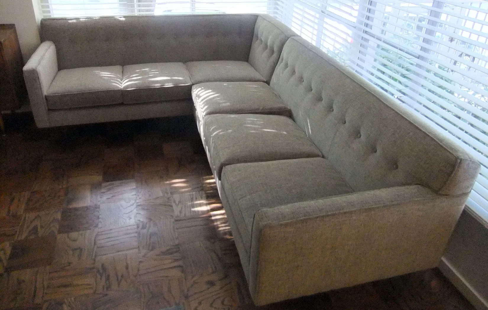 Denmark | Custom Sofas and Sectionals | COUCH SEATTLE