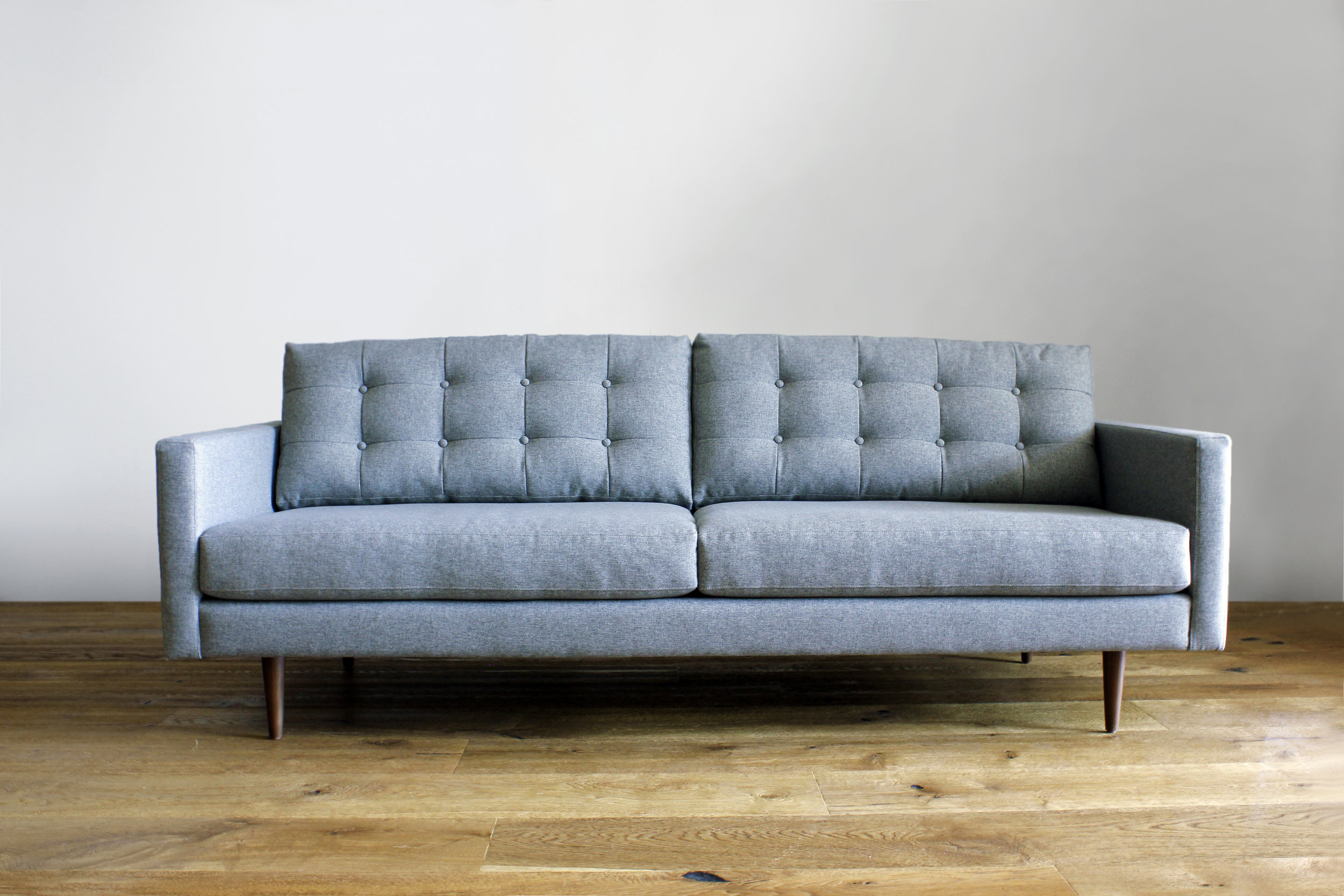 Oslo | Custom Sofas and Sectionals | COUCH SEATTLE