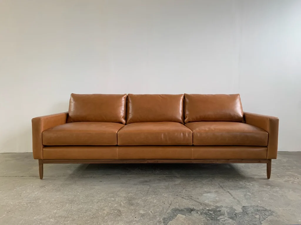 Oslo | Custom Sofas and Sectionals | COUCH SEATTLE