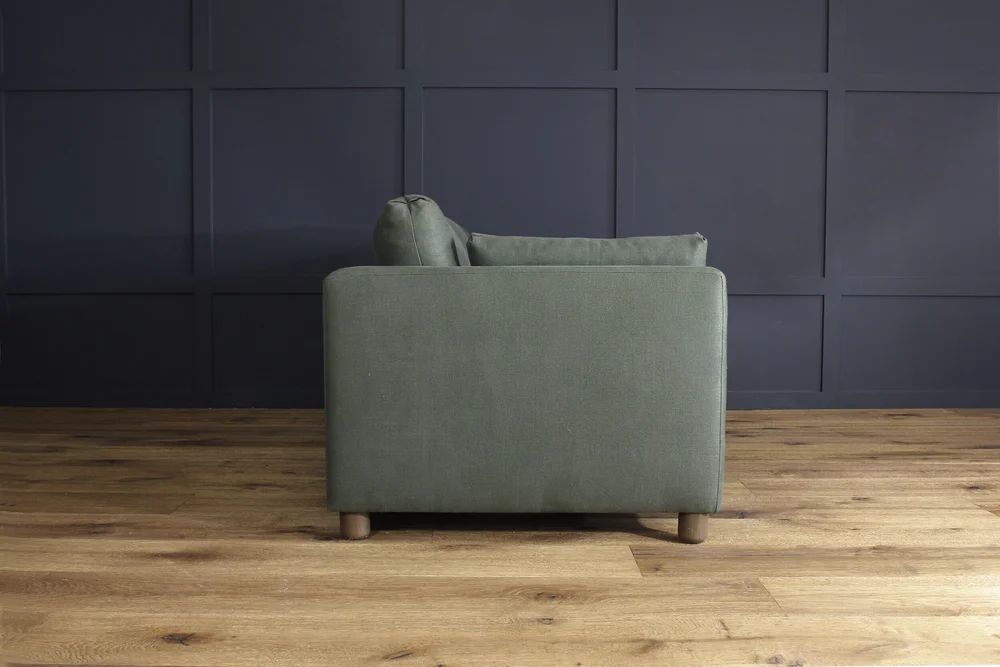 Hoxton | Custom Sofas and Sectionals | COUCH SEATTLE
