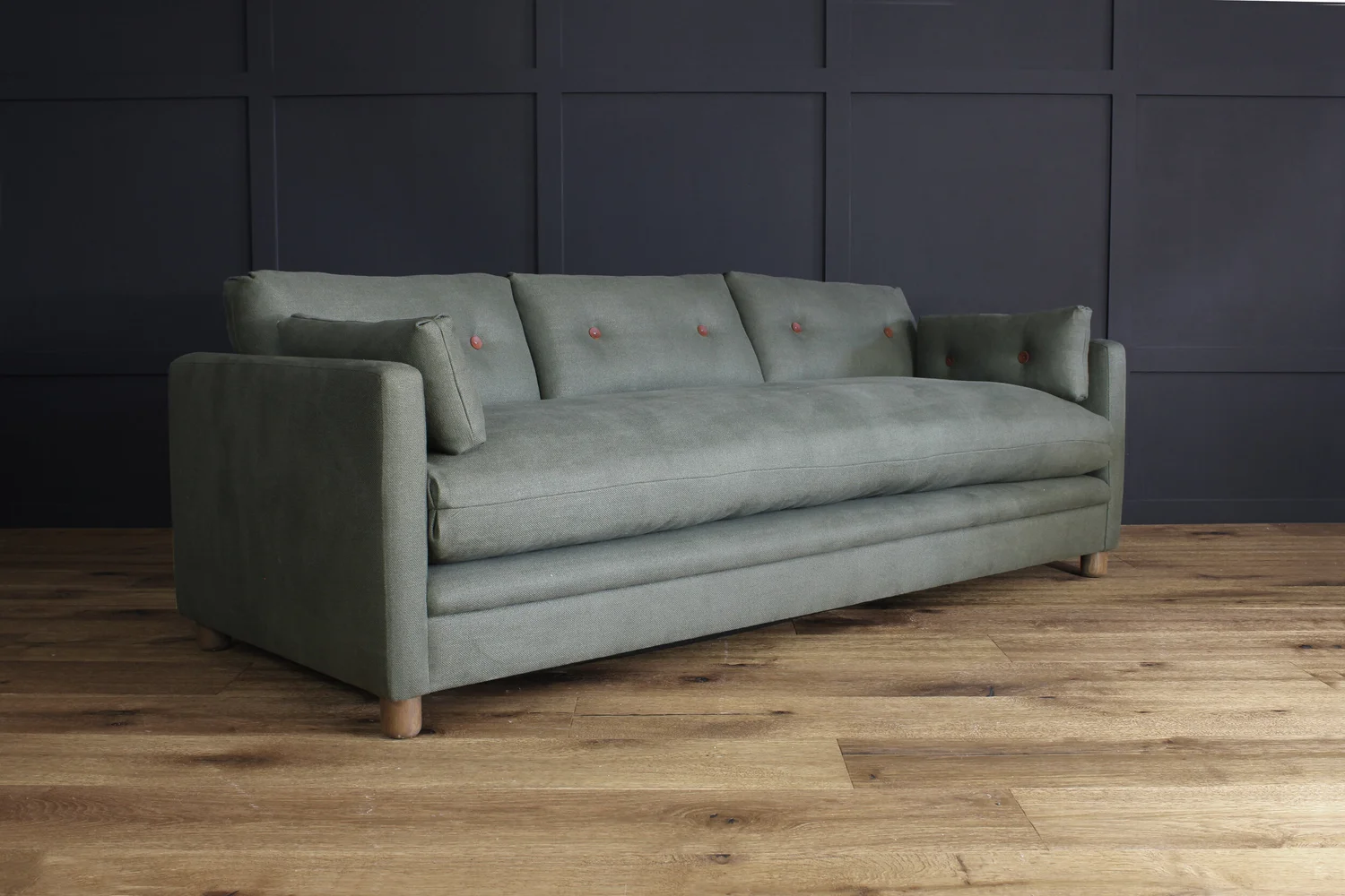 Hoxton | Custom Sofas and Sectionals | COUCH SEATTLE