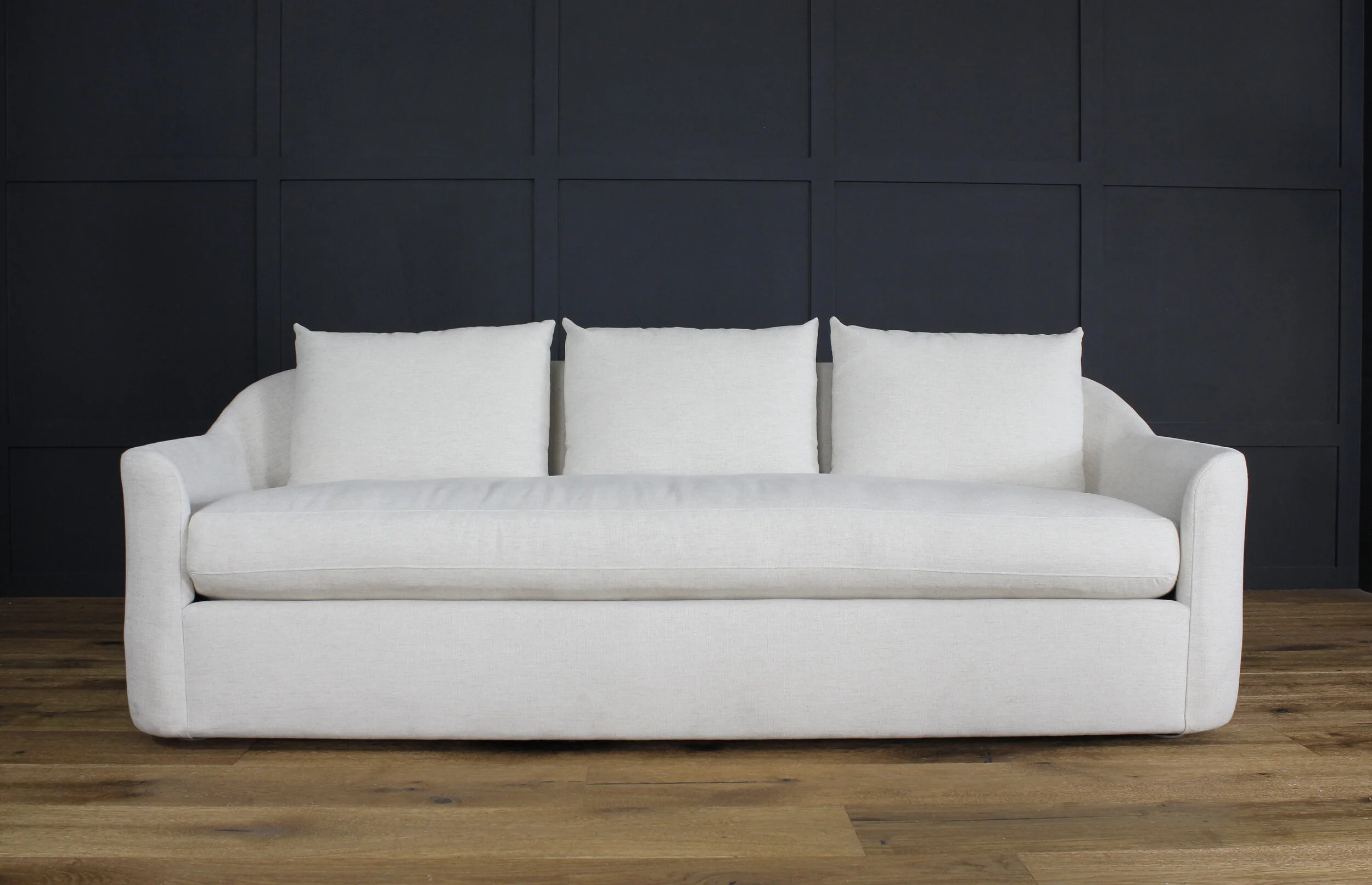 Atlas | Custom Sofas and Sectionals | COUCH SEATTLE