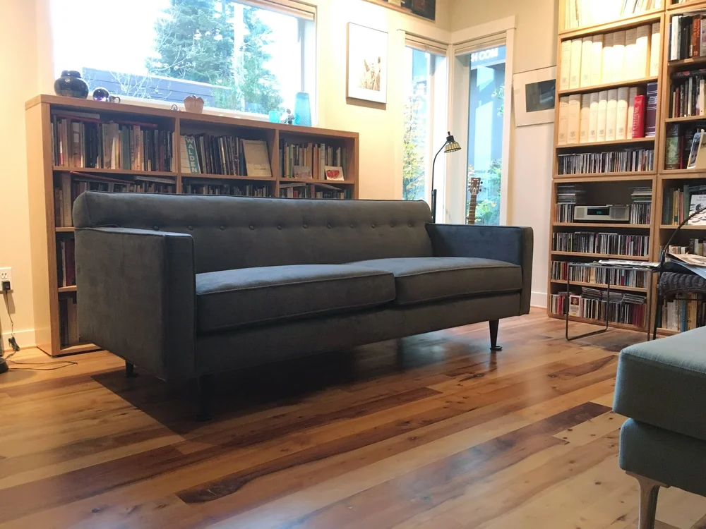 Denmark | Custom Sofas and Sectionals | COUCH SEATTLE