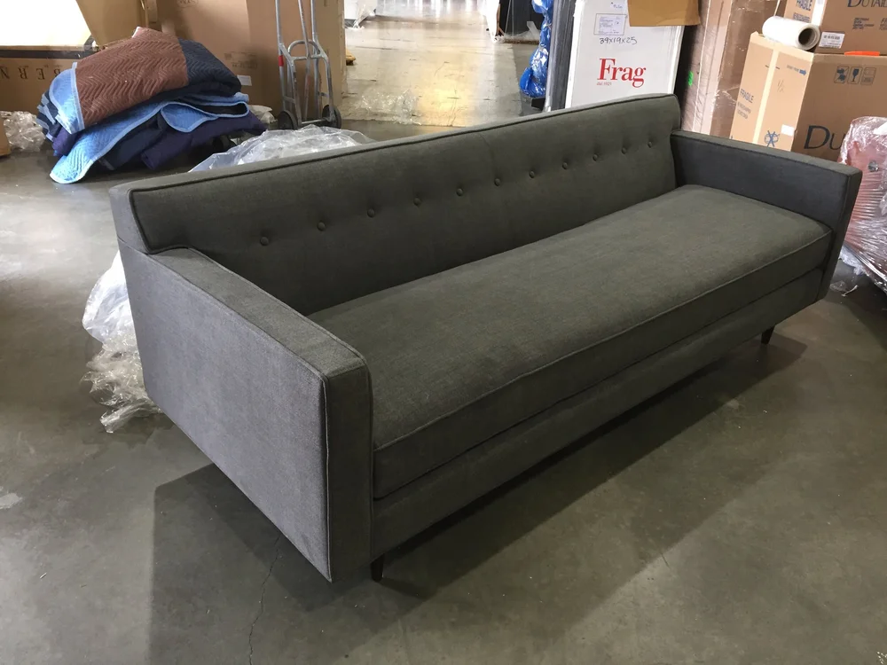 Denmark | Custom Sofas and Sectionals | COUCH SEATTLE