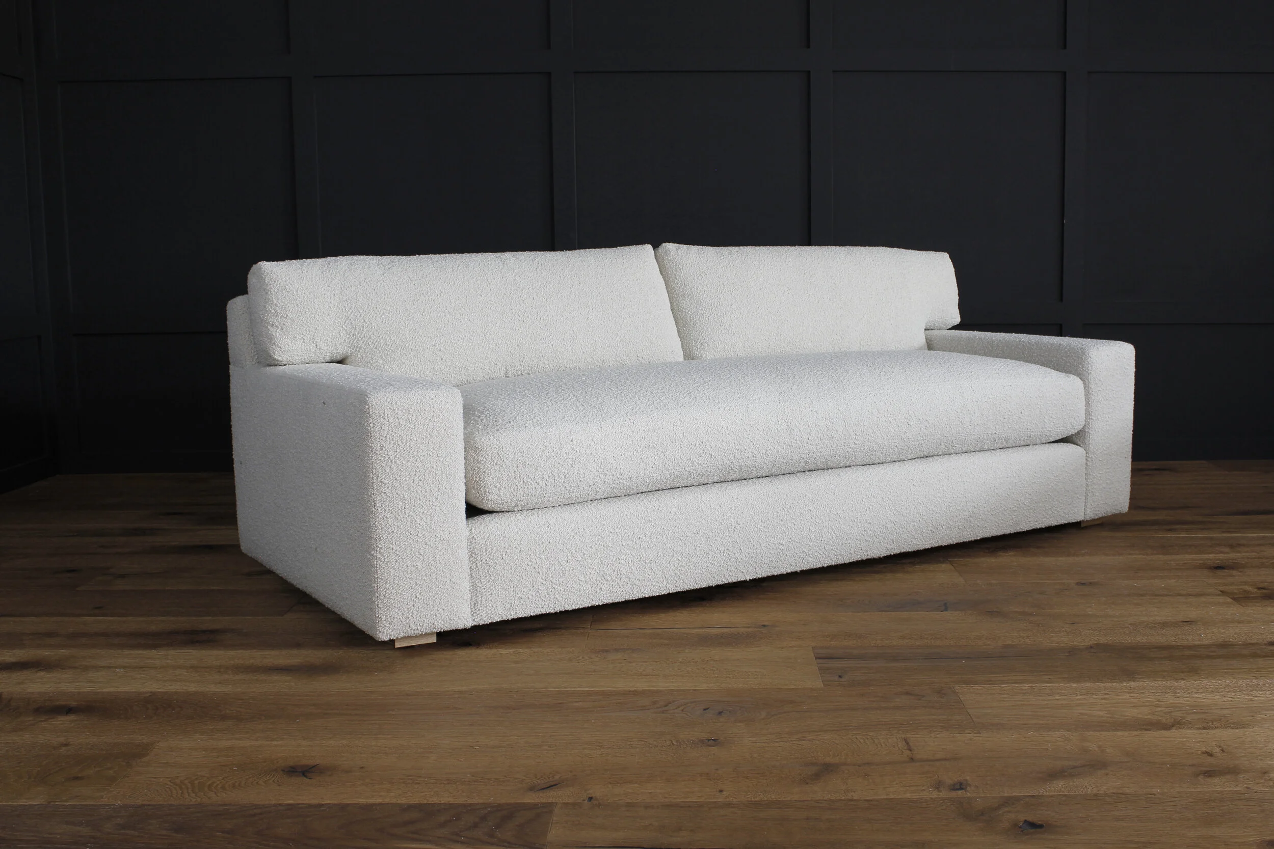 Franc | Custom Sofas and Sectionals | COUCH SEATTLE