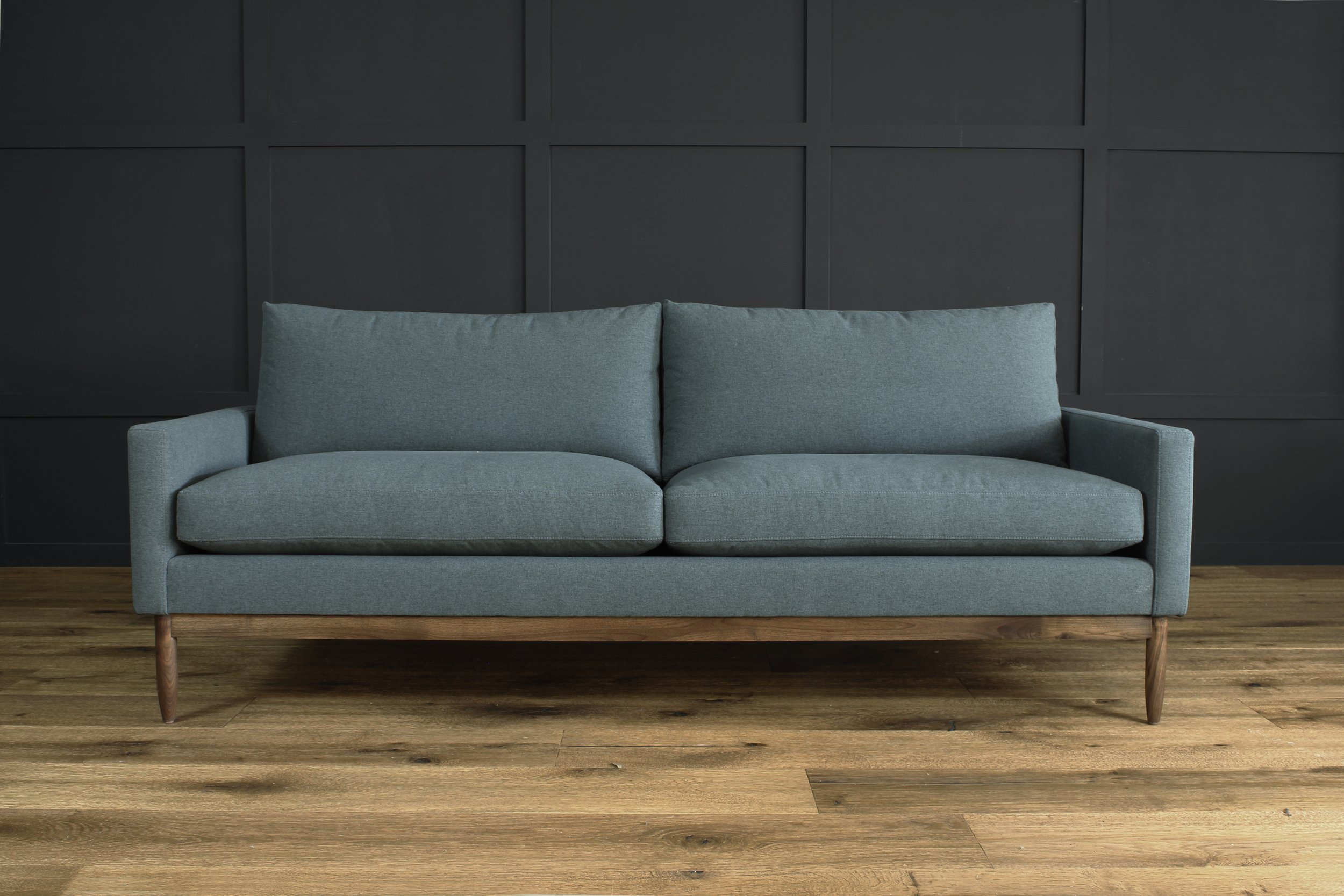 Transitional Furniture Styles | Custom Sofas and Sectionals | COUCH SEATTLE