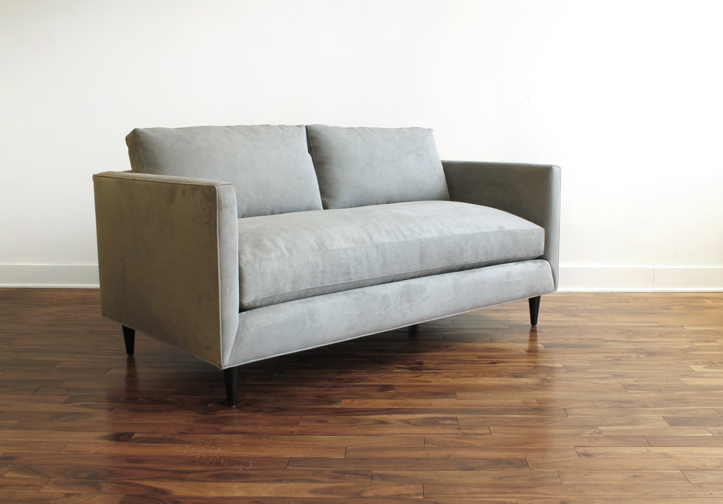 Transitional Furniture Styles | Custom Sofas and Sectionals | COUCH SEATTLE