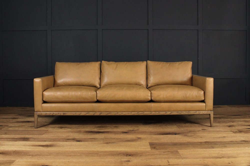 Saddle | Custom Sofas and Sectionals | COUCH SEATTLE