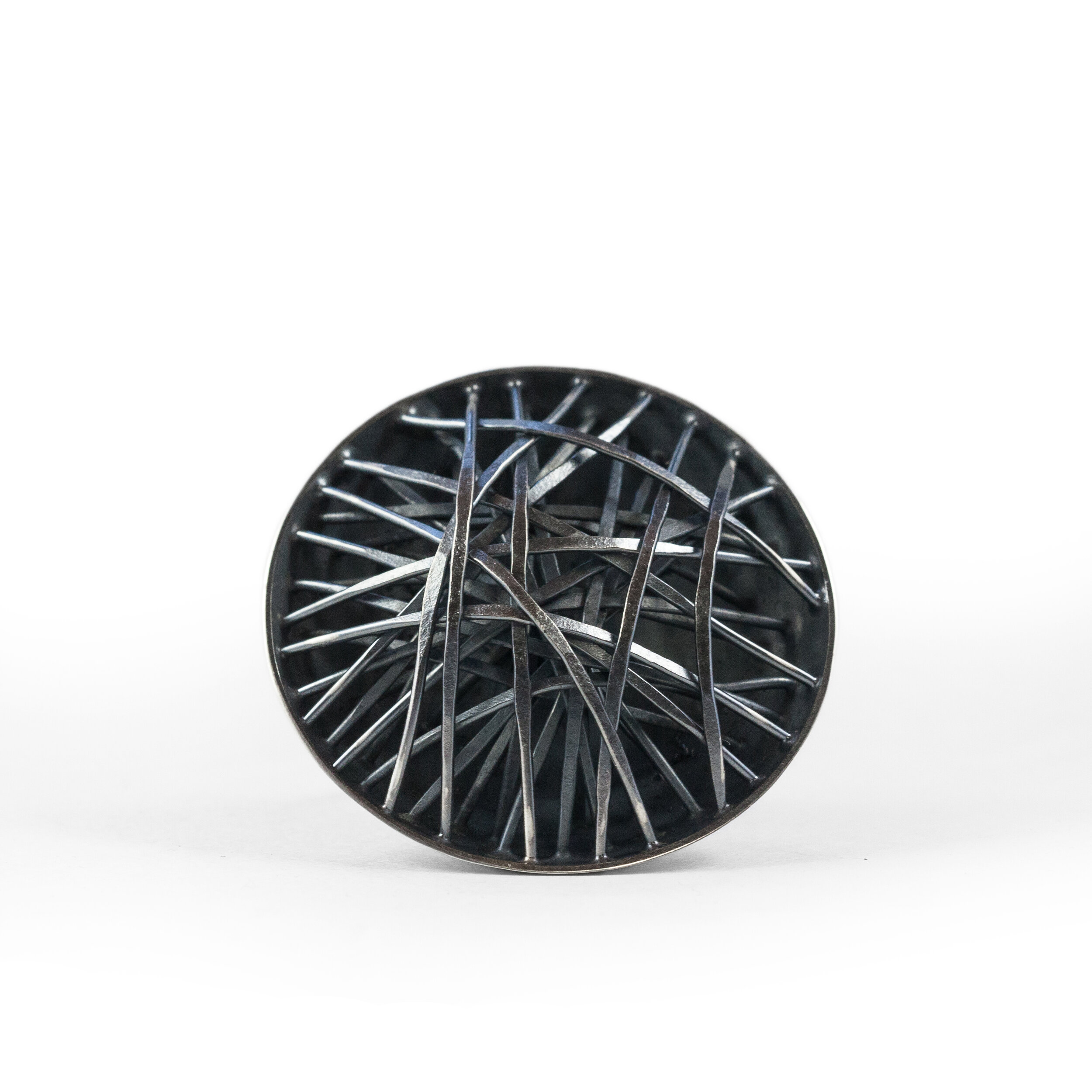 Archived Rings: Sold Out Designs — Melle Finelli Jewelry