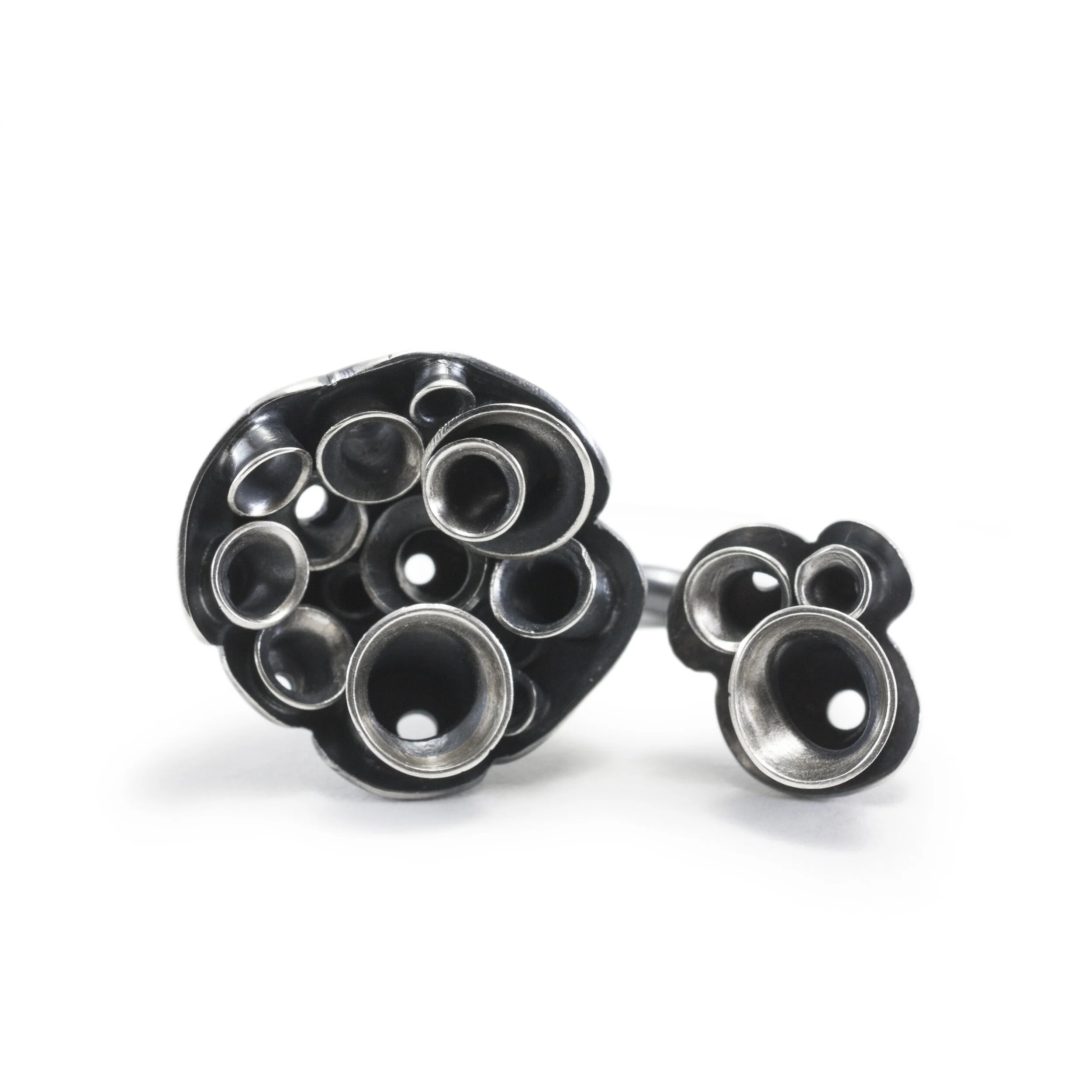 Archived Rings: Sold Out Designs — Melle Finelli Jewelry