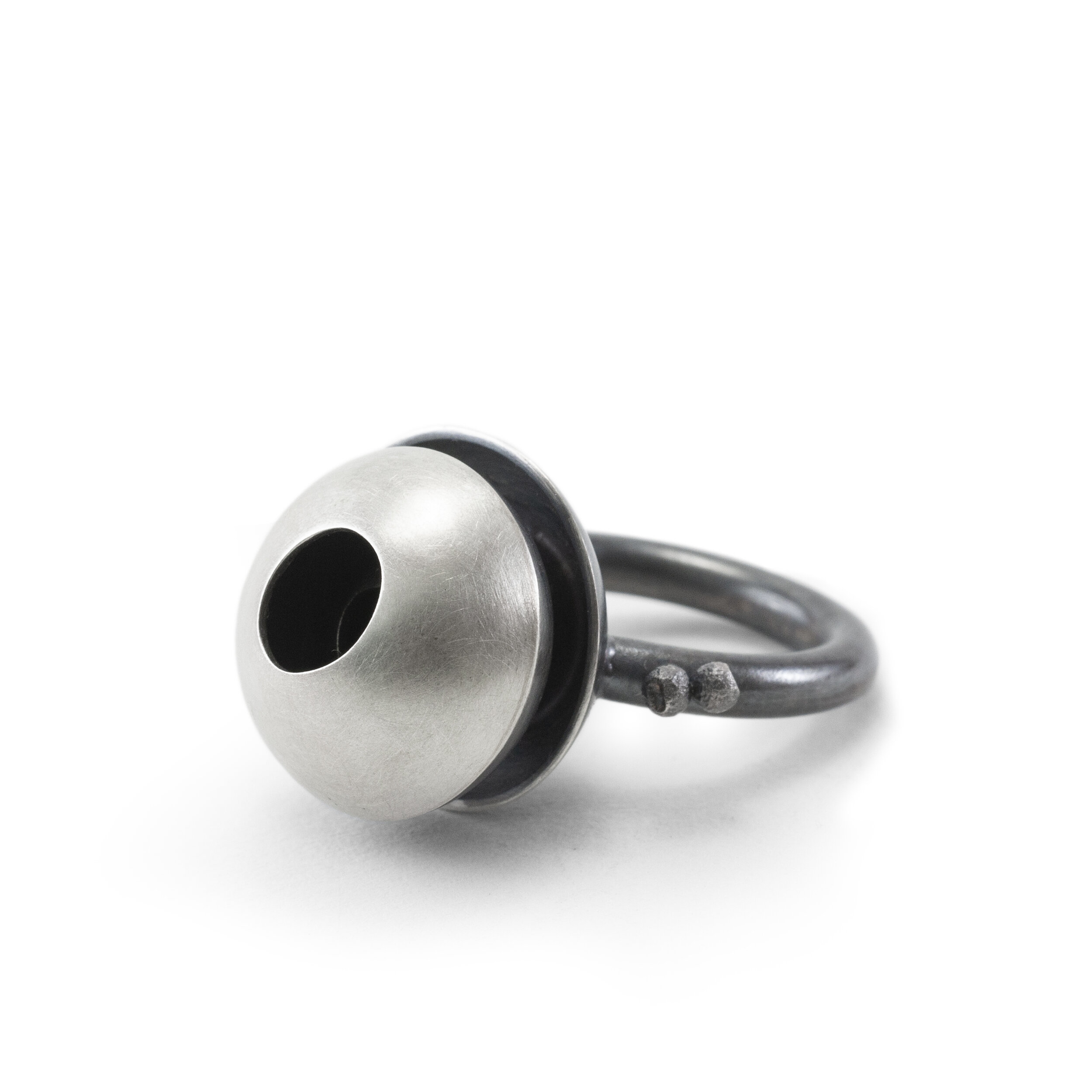 Archived Rings: Sold Out Designs — Melle Finelli Jewelry