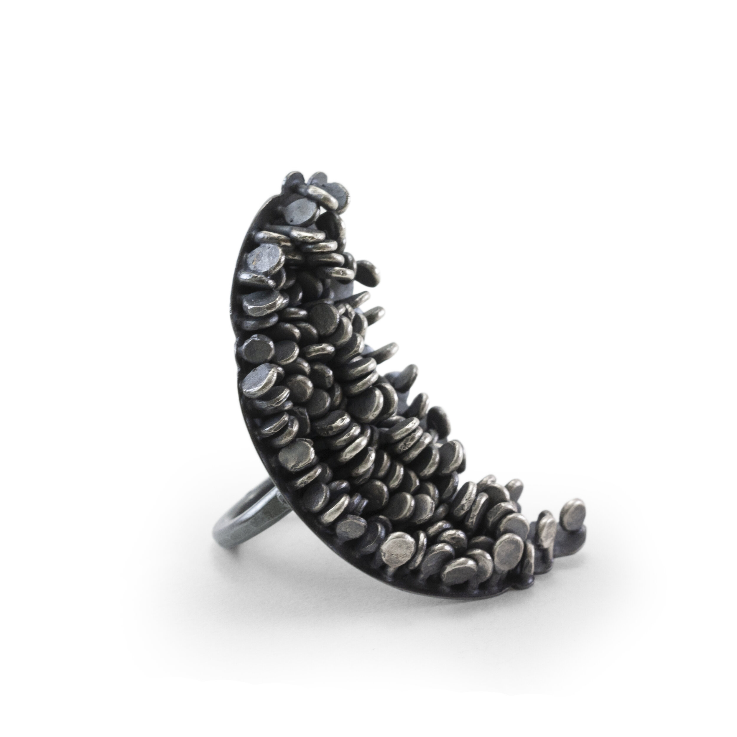 Archived Rings: Sold Out Designs — Melle Finelli Jewelry