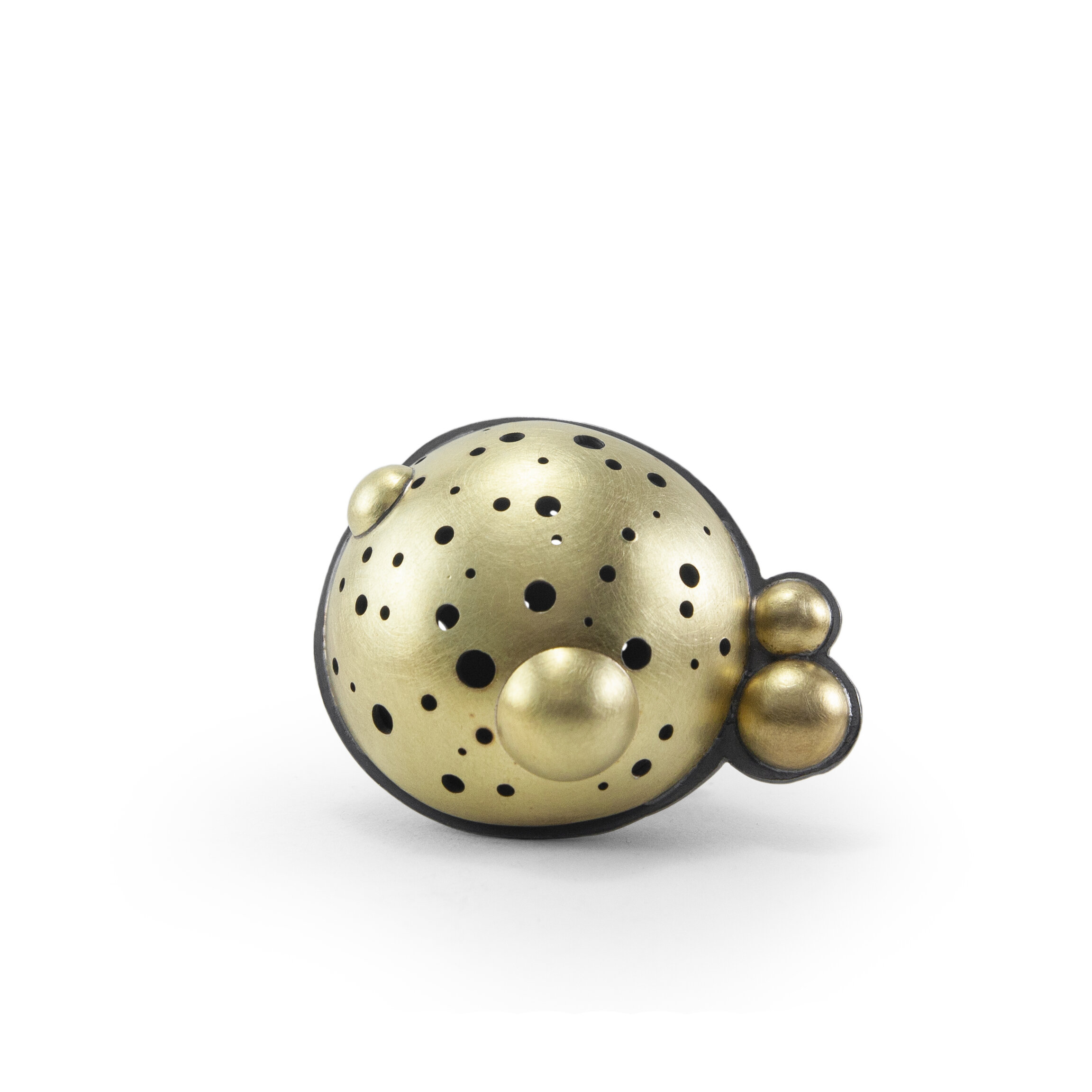 Archived Rings: Sold Out Designs — Melle Finelli Jewelry