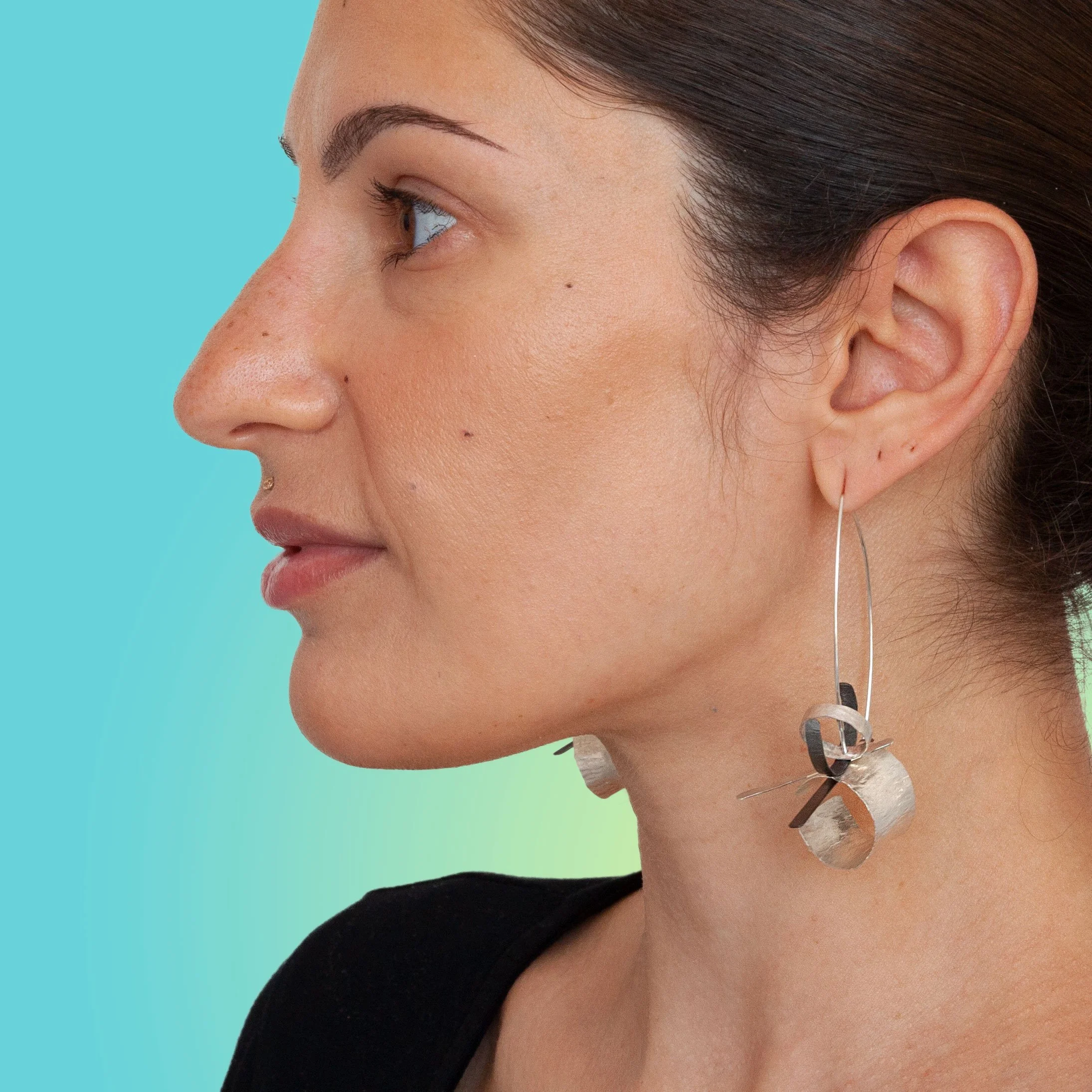 Earrings Collection — Melle Finelli Jewelry