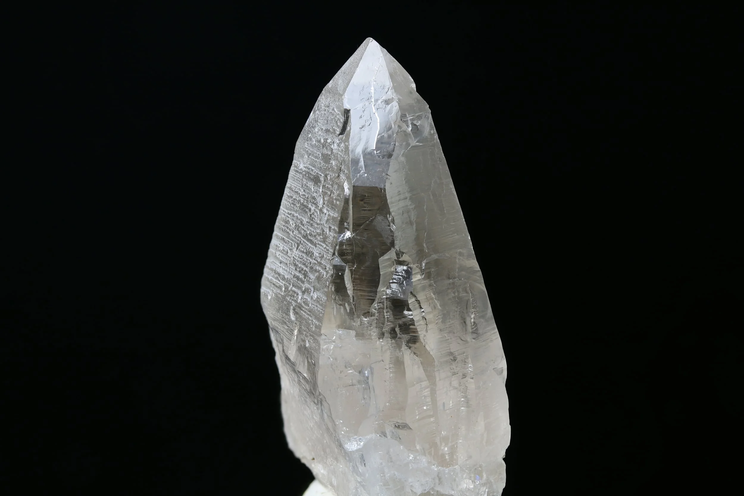 North & South Carolina Minerals — RockHound Lounge