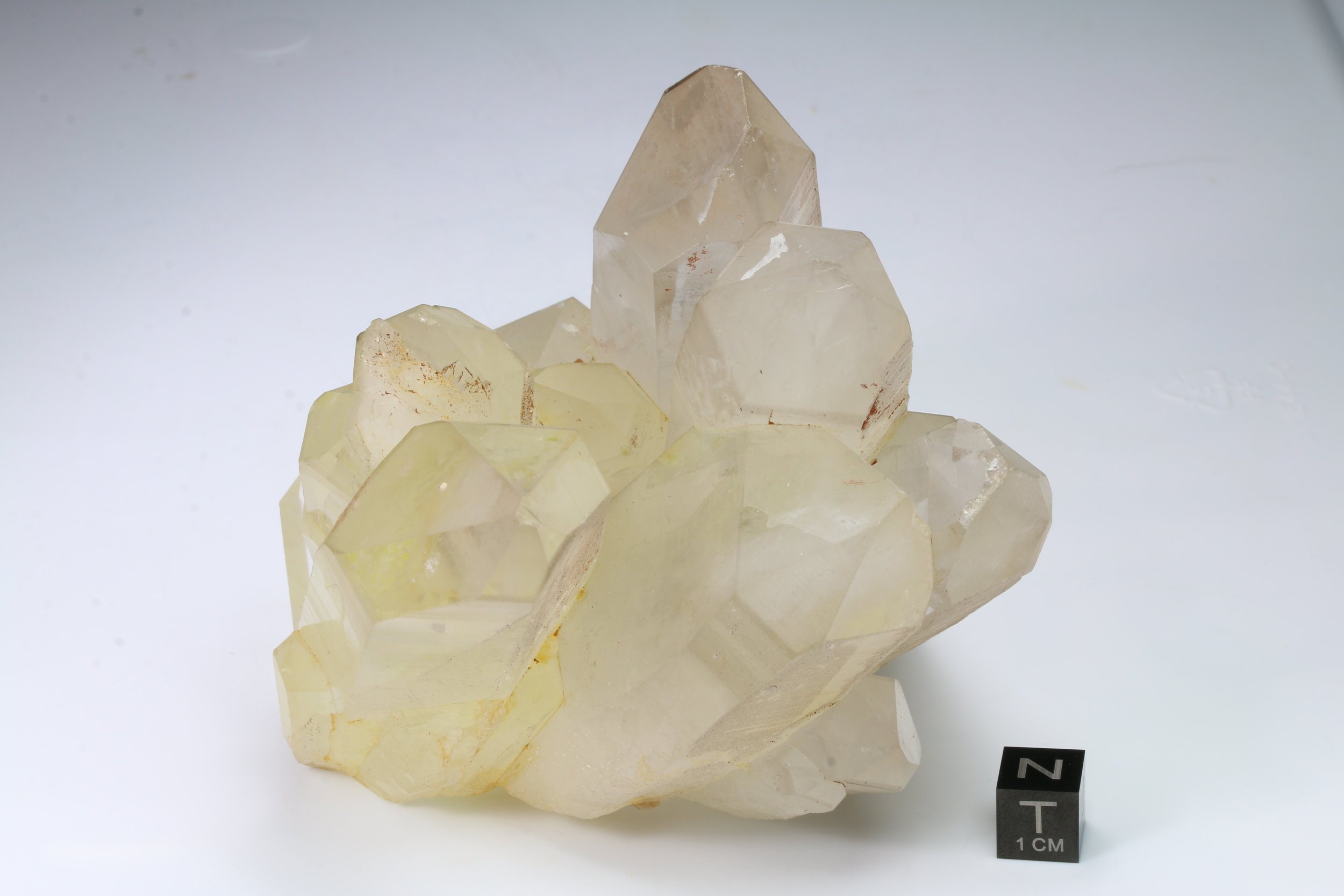 Quartz - China — RockHound Lounge
