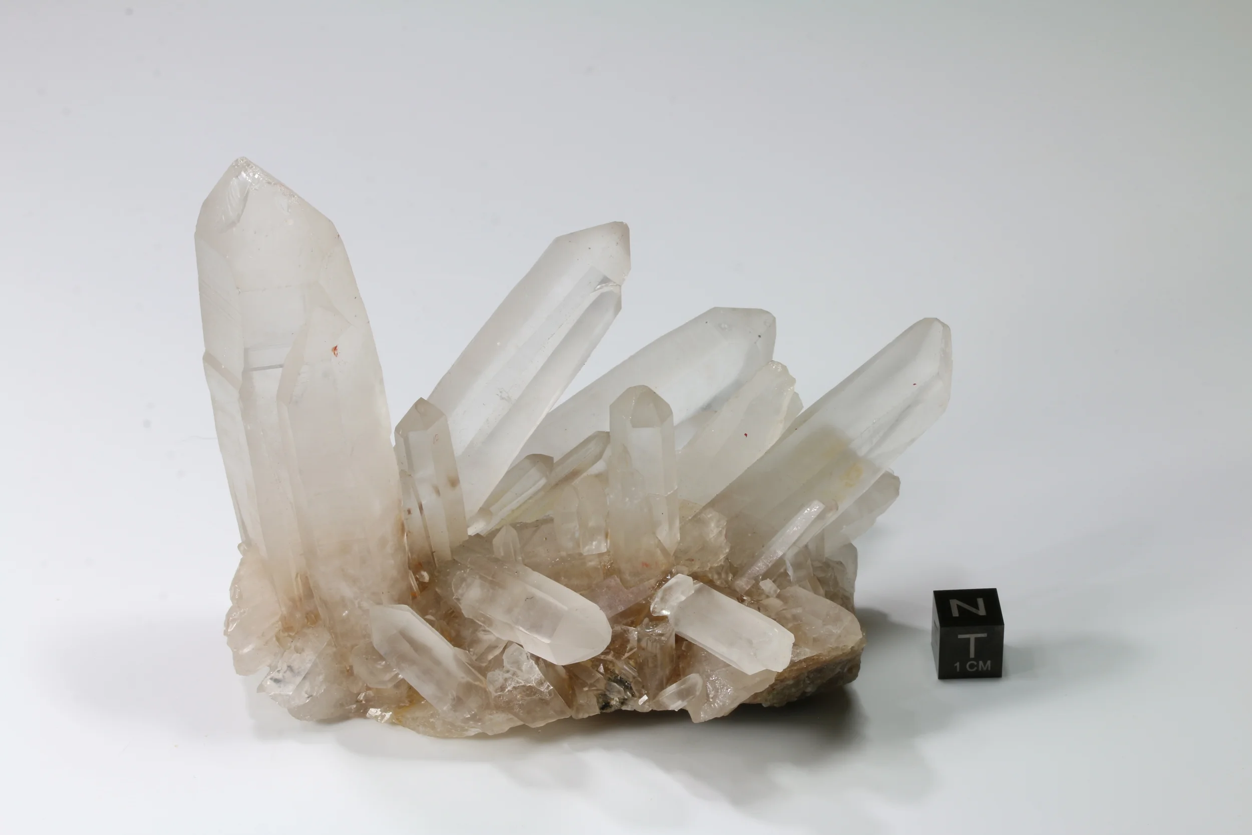 Quartz - China — RockHound Lounge