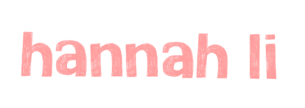Hannah Name Gif