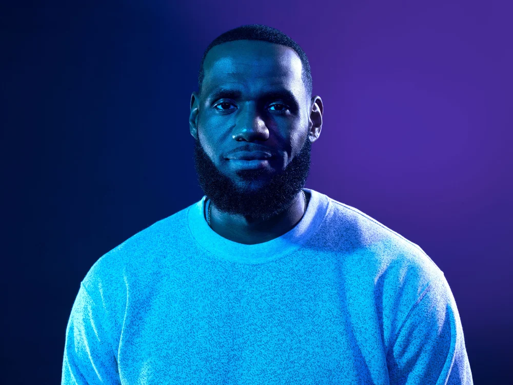 Keep Calm And Love Lebron James
