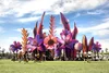 Coachella 2023 — Maggie West