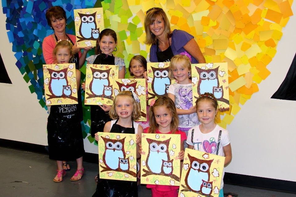 Painting Classes For Beginners Near Me / Always wanted to learn how to ... Painting Classes For Beginners Near Me / Always wanted to learn how to ...