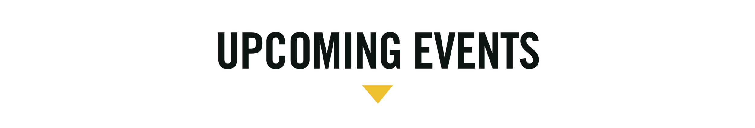 Upcoming Events Logo Png