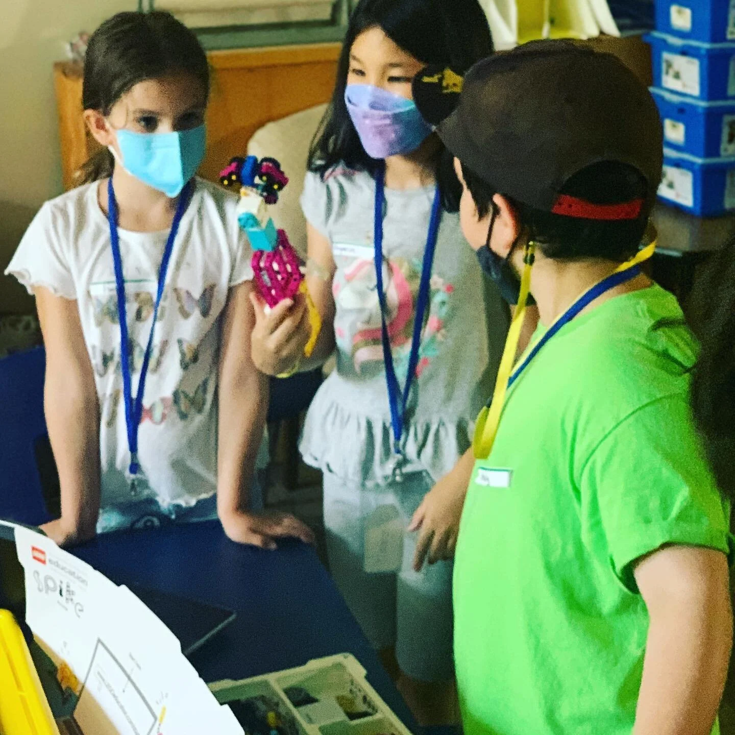 The Cube School – The Cube School of Technology