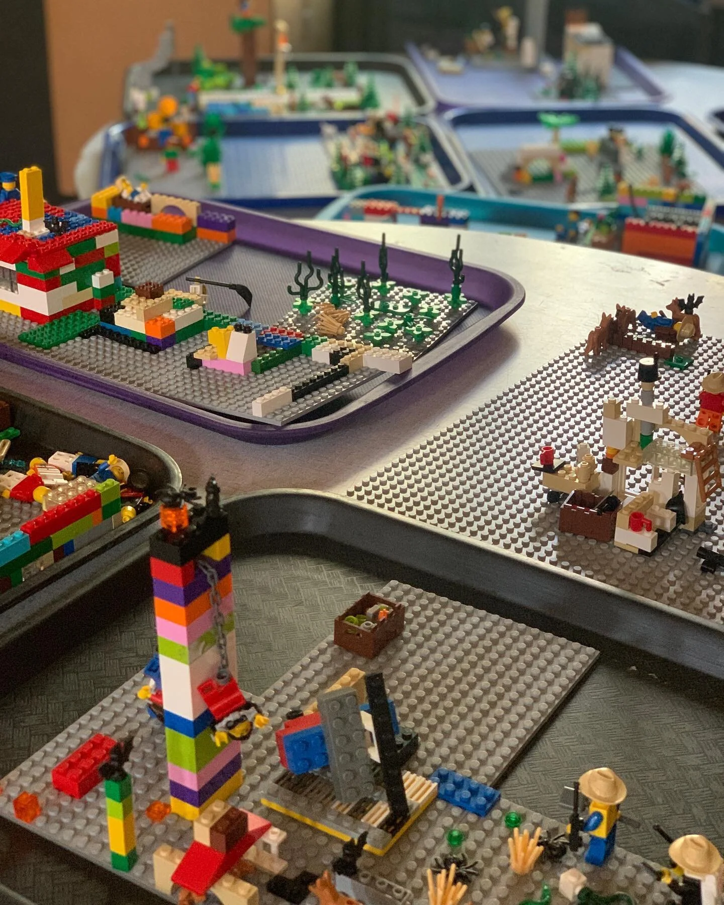 The Cube School – The Cube School of Technology